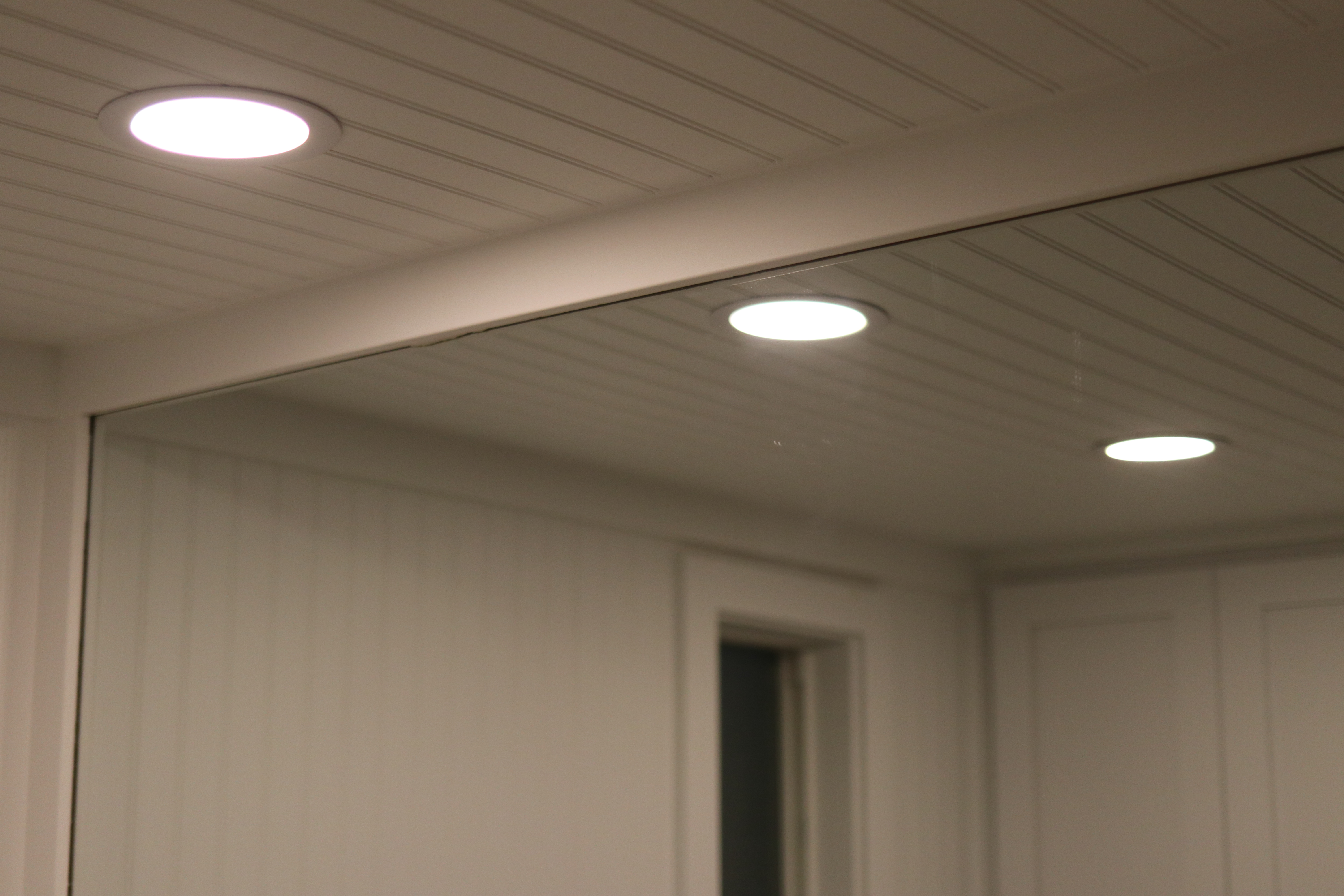 Gallery - Tiny Mountain Houses